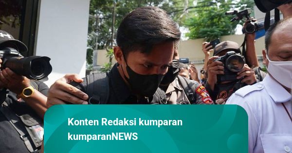 Bharada E Akan Ajukan Diri Sebagai Justice Collaborator, Apa Itu ... Bharada E Akan Ajukan Diri Sebagai Justice Collaborator, Apa Itu ...